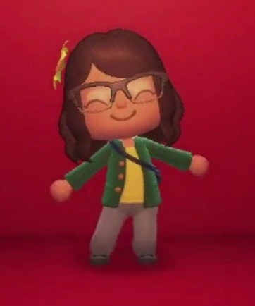 Emma Brown | Li Li's world Wiki | Fandom
