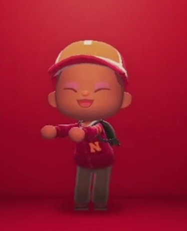 Tyler Brown | Li Li's world Wiki | Fandom