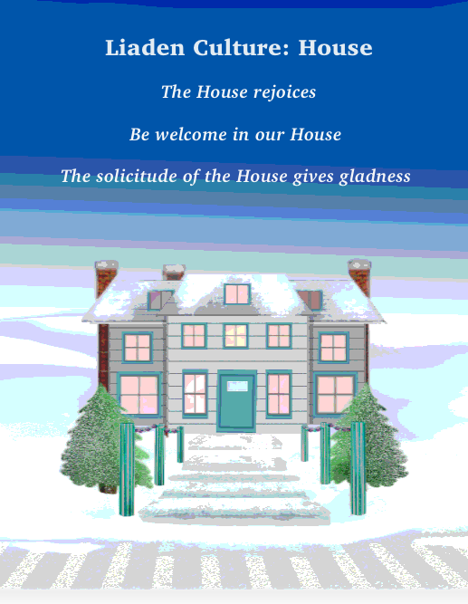 Liaden Tenets | Liaden Wiki | Fandom