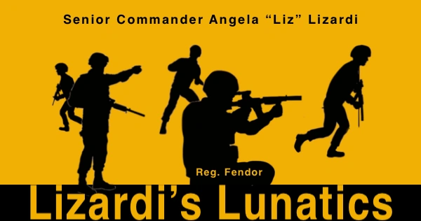 Angela Lizardi | Liaden Wiki | Fandom