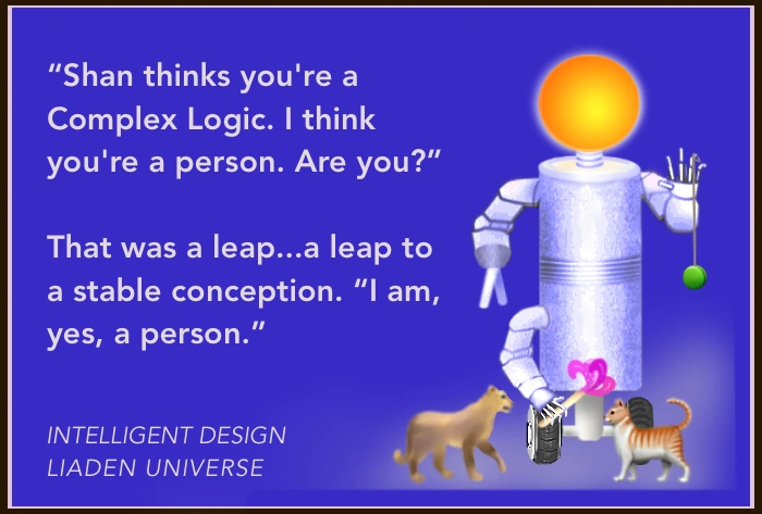 Jeeves | Liaden Wiki | Fandom