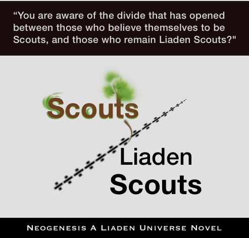 Surebleak Scouts | Liaden Wiki | Fandom