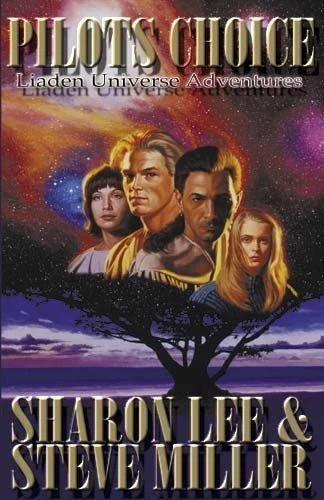 Pilot's Choice | Liaden Wiki | Fandom