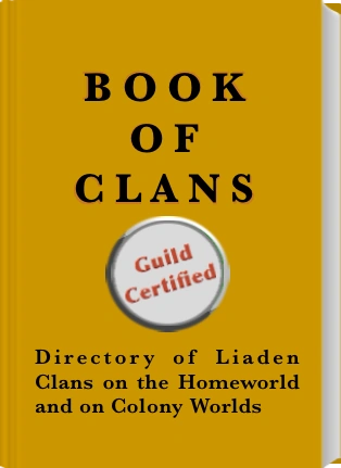 The Clans | Liaden Wiki | Fandom