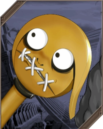 Comically Large Key | LIAL Wiki | Fandom