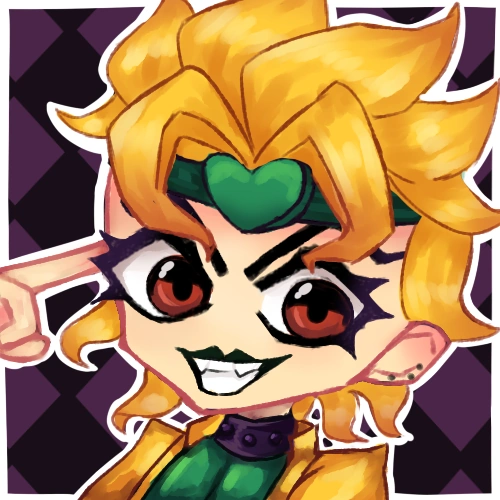 DIO | LIAL Wiki | Fandom