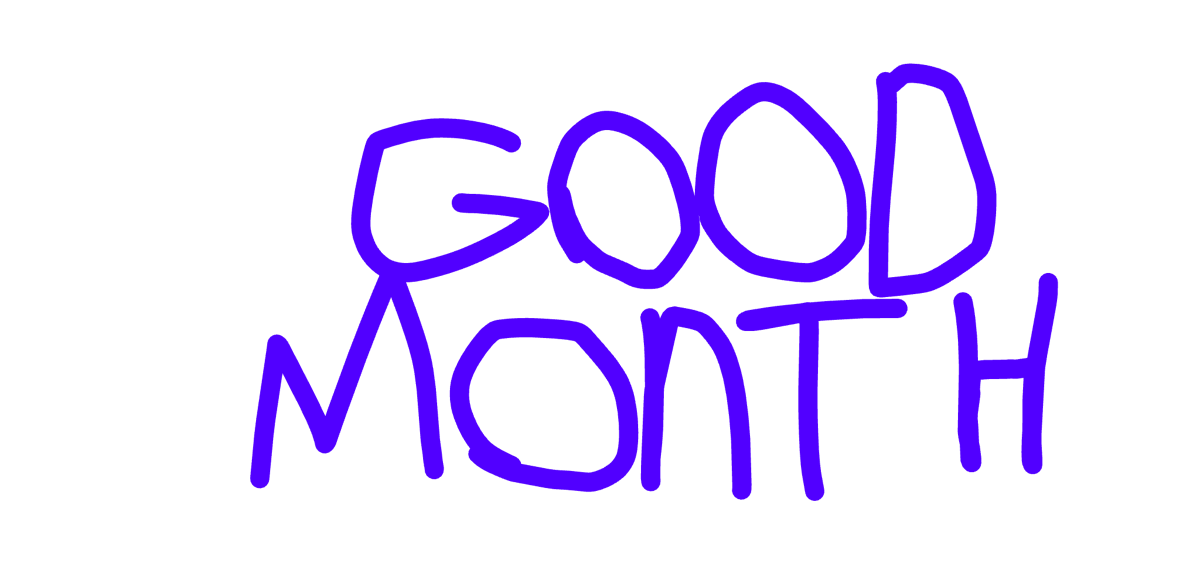 Good Month | Liam Dalton Wiki | Fandom