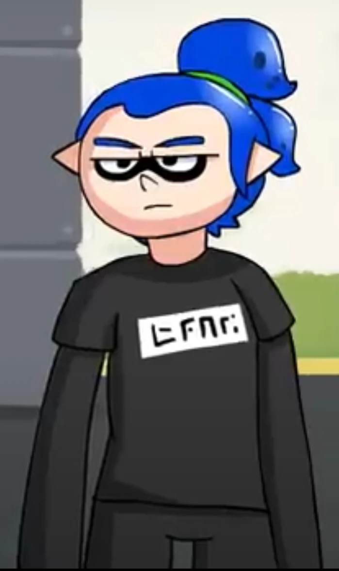 Dave Splat | Liam Dalton Wiki | Fandom