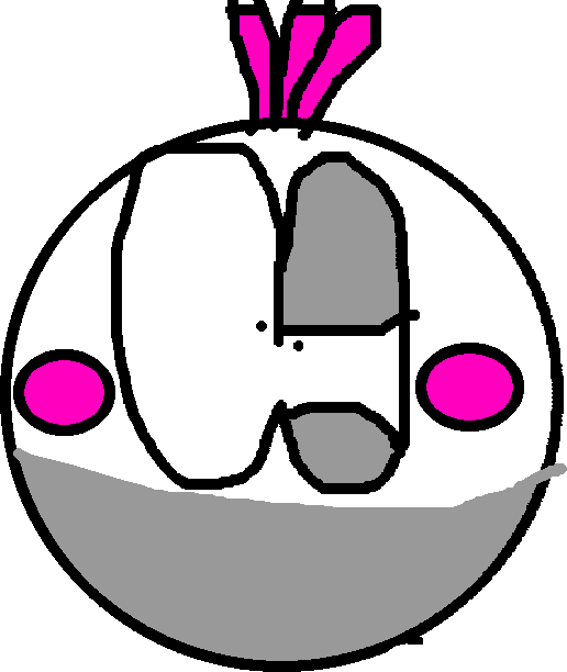 Ili Baby | Liam Dalton Wiki | Fandom