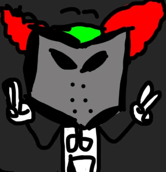 Tricky the Klown | Liam Dalton Wiki | Fandom