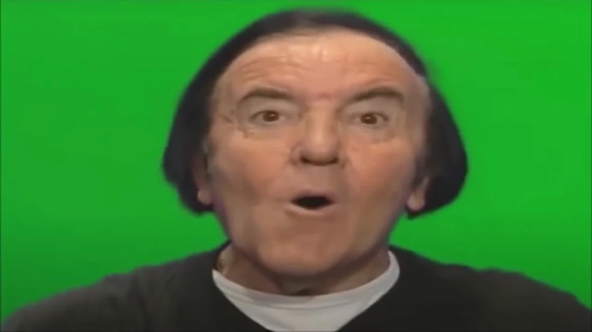 Unknown Idiot | Liam Dalton Wiki | Fandom