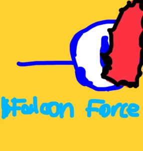 Falcon Force | Liam Dalton Wiki | Fandom
