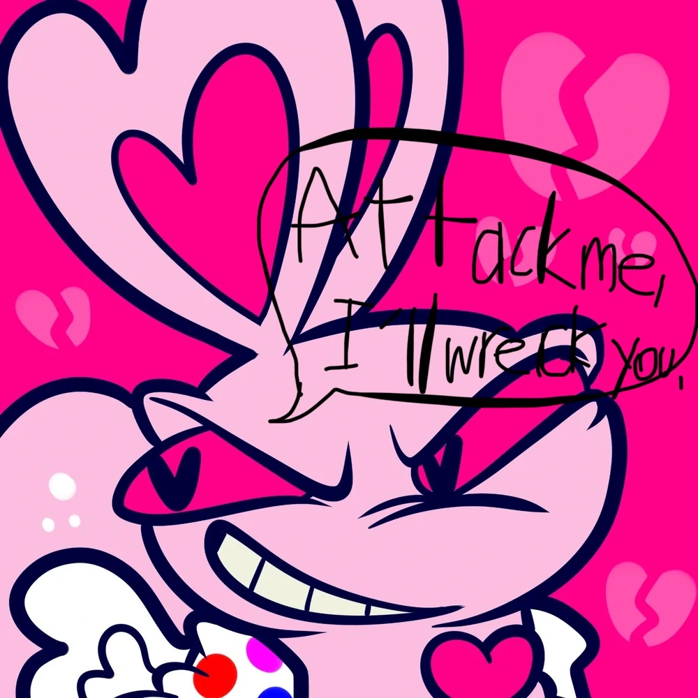 Cutting Cuddles | Liam Dalton Wiki | Fandom