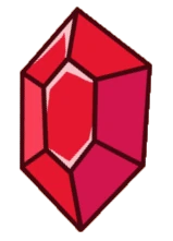 Romanian Ruby | Liam Dalton Wiki | Fandom