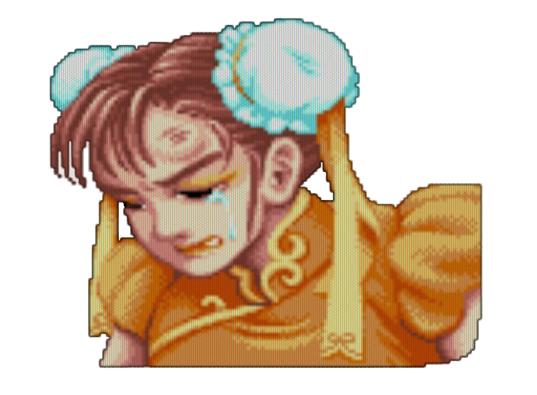 Yata | Liam Dalton Wiki | Fandom