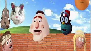 Nursery rhymes inc | Liam disney Wiki | Fandom