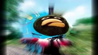 Thomin the duck engine | Liam disney Wiki | Fandom