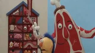 Steak Guy | Liam disney Wiki | Fandom