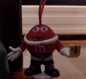 M&M Man | Liam Doherty Wiki | Fandom