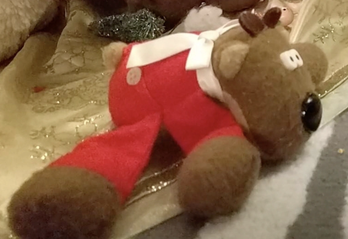 Randy Reindeer | Liam Doherty Wiki | Fandom