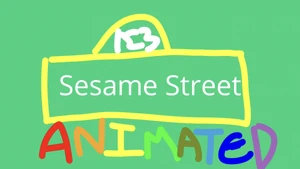 Sesame Street Animated | Liam Doherty Wiki | Fandom