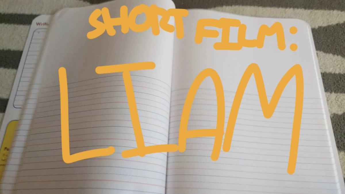 Liam (short film) | Liam Doherty Wiki | Fandom