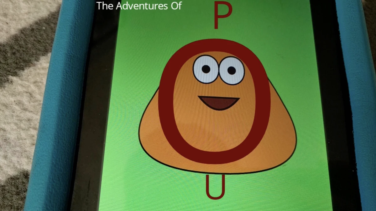 Pou's the Best | Liam Doherty Wiki | Fandom