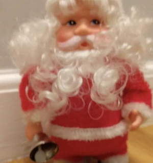 Fake Santa | Liam Doherty Wiki | Fandom