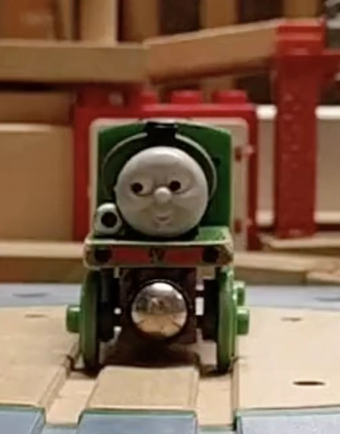 Percy (engine) | Liam Doherty Wiki | Fandom