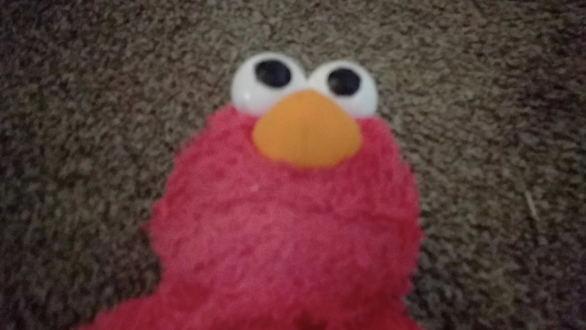 Elmo | Liam Doherty Wiki | Fandom