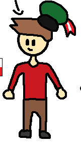 Hans | Liam Jensen (Youtube) Wiki | Fandom