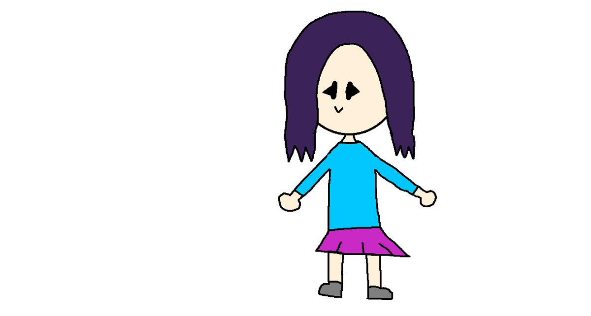 Mary | Liam Jensen (Youtube) Wiki | Fandom