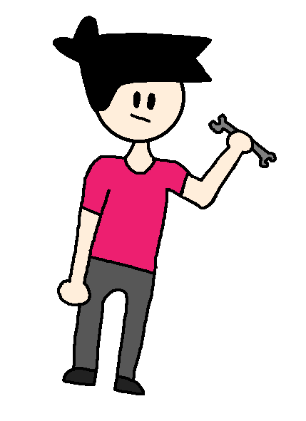 Martin | Liam Jensen (Youtube) Wiki | Fandom