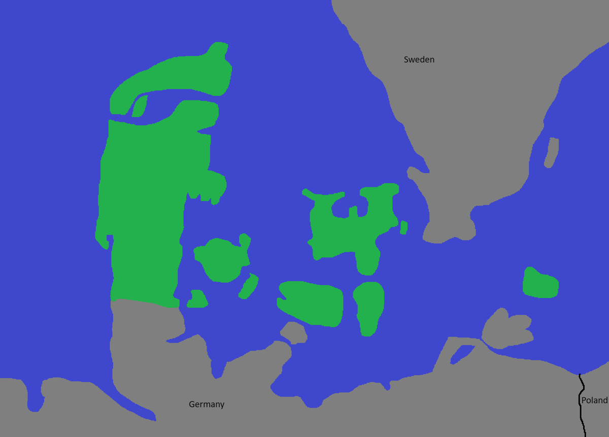 Denmark | Liam Jensen (Youtube) Wiki | Fandom