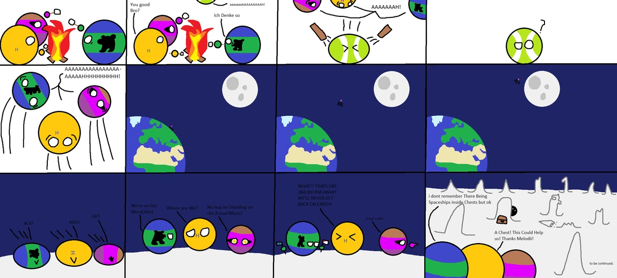 Squadballs 18 | Liam Jensen (Youtube) Wiki | Fandom