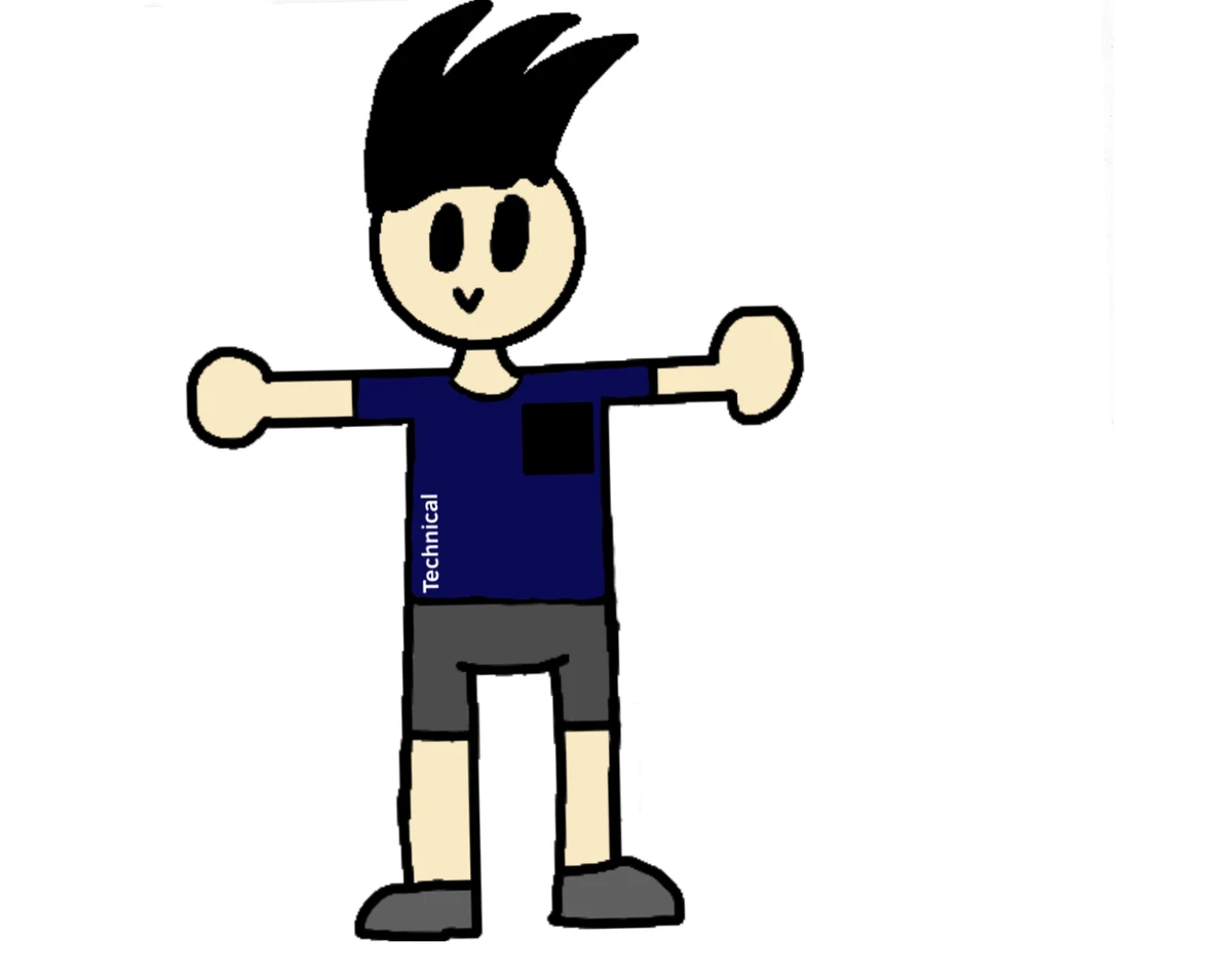 Liam(Character) | Liam Jensen (Youtube) Wiki | Fandom