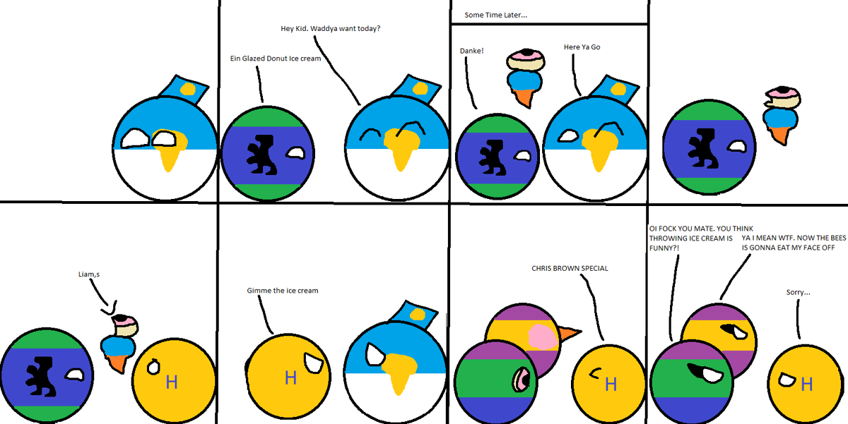 Squadballs 2 | Liam Jensen (Youtube) Wiki | Fandom