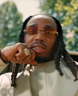 Quavo | Liam Payne Wiki | Fandom
