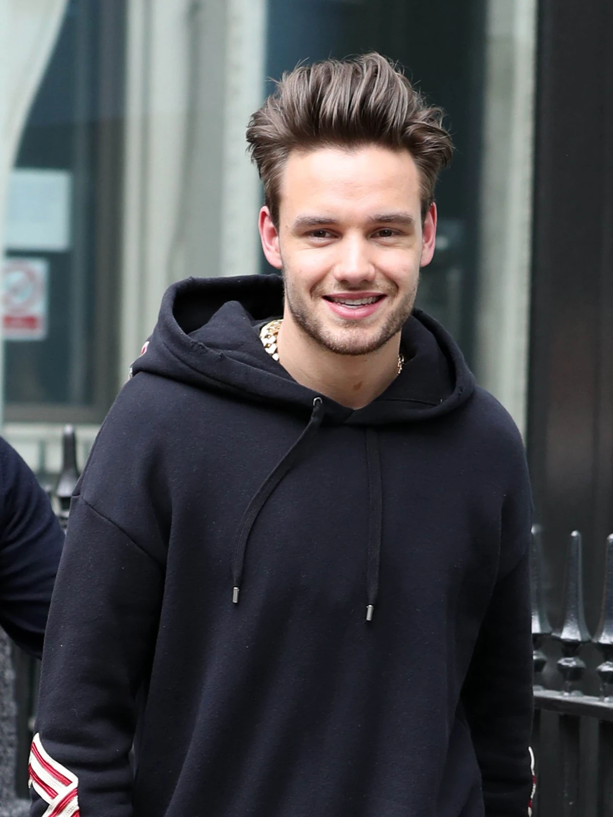 Liam Payne | Liam Payne Wiki | Fandom