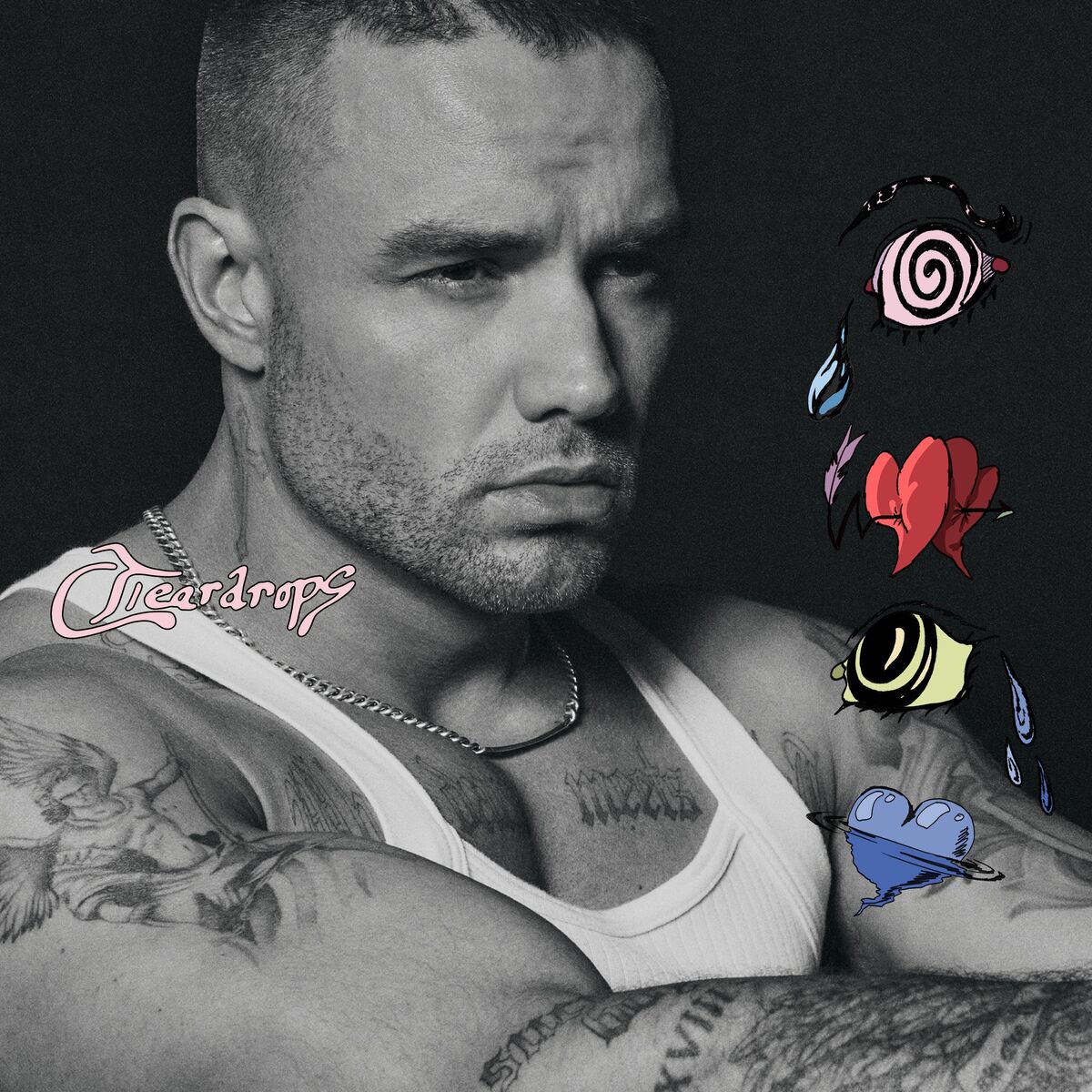 Teardrops Liam Payne Wiki Fandom