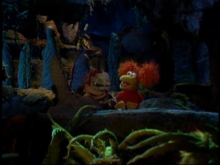 The Beanbarrow, the Burden and the Bright Bouquet | Liam Tallent Mania ...