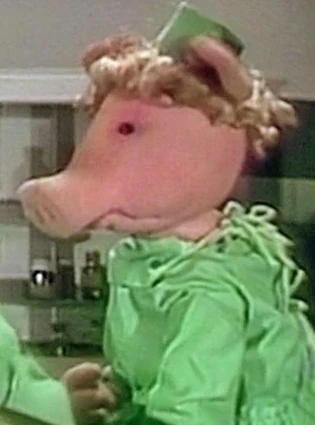 Nurse Pig | Liam Tallent Mania Wiki | Fandom