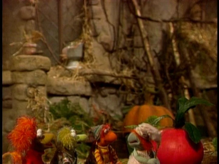 The Great Radish Caper | Liam Tallent Mania Wiki | Fandom