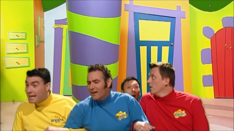 Where's Jeff? | Liam Tallent's Catalogue Wiki | Fandom