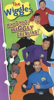 List of The Wiggles Videos | Liam Tallent's Catalogue Wiki | Fandom