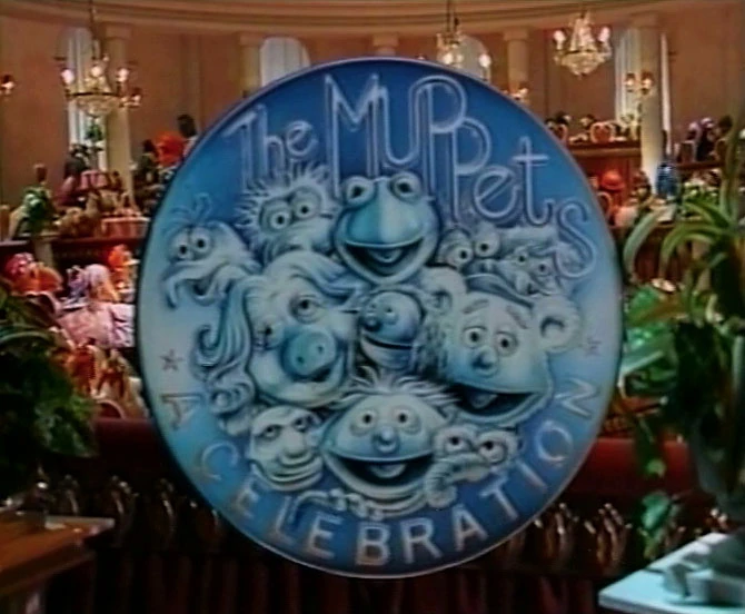 The Muppets: A Celebration of 30 Years | Liam Tallent's Retro Media ...