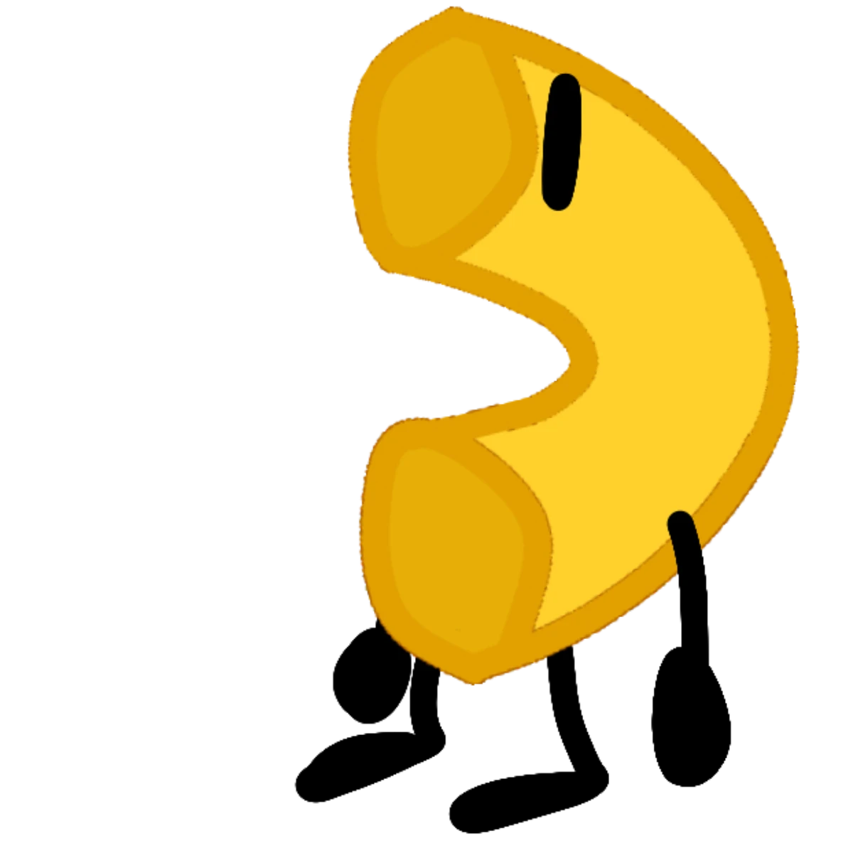 Macaroni | Liamation Wiki | Fandom