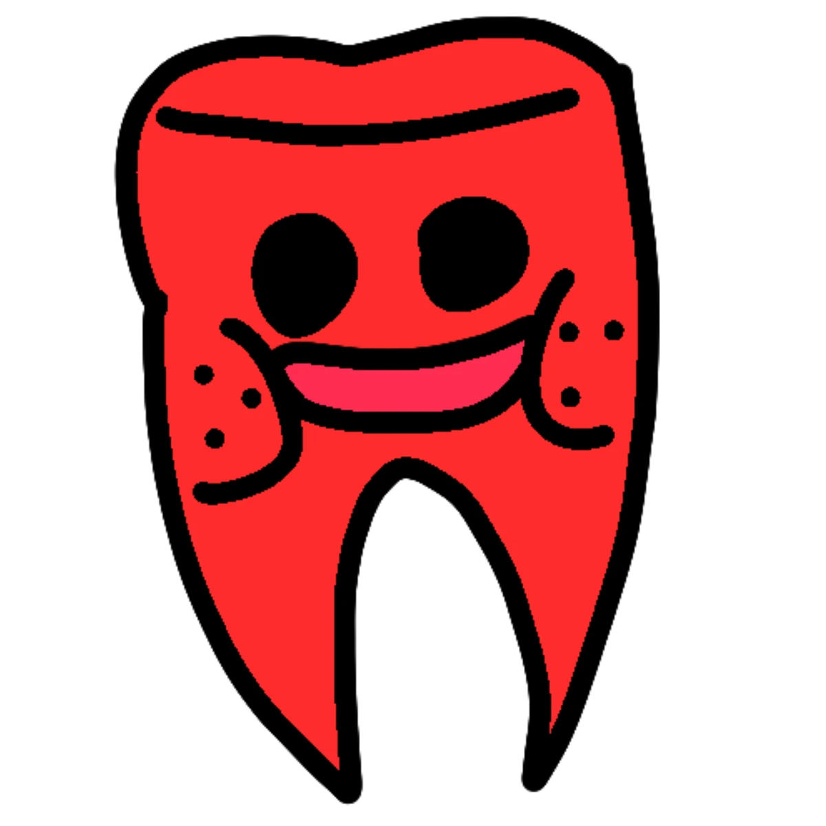 Teeth Keith | Liamation Wiki | Fandom