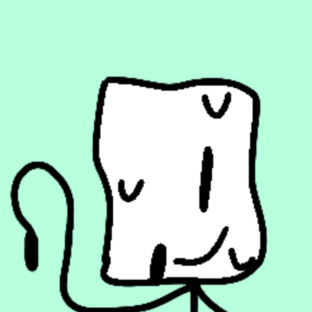 Butter Sticky | Liamation Wiki | Fandom