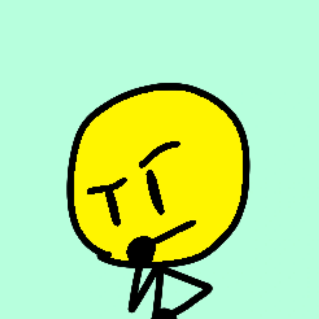 CaryKH Sticky | Liamation Wiki | Fandom